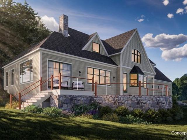 83 Western Ledge Rd, Boothbay, ME 04537