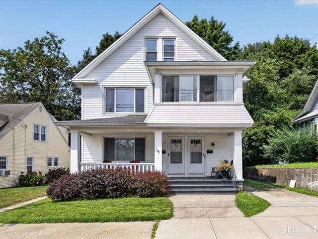 83 Westfield Ave, Ansonia, CT 06401
