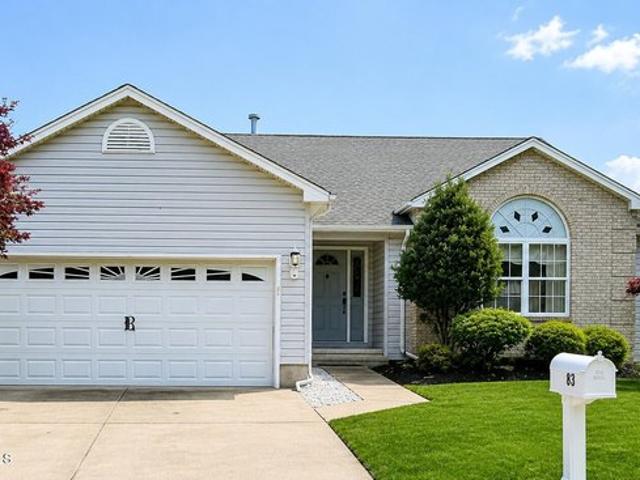 83 Westport Dr, Toms River, NJ 08757