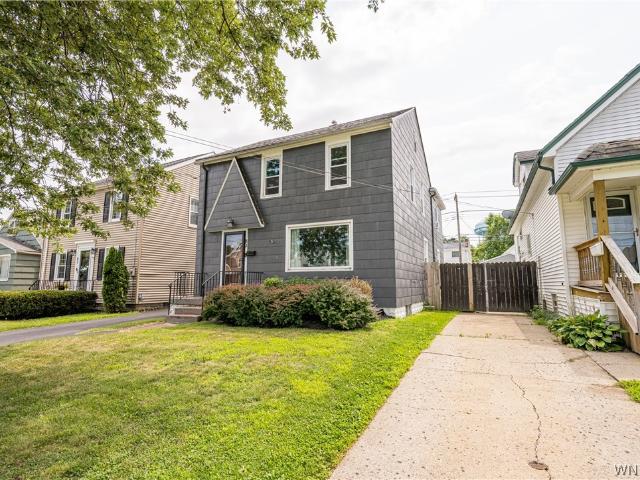 83 Whitehall Avenue