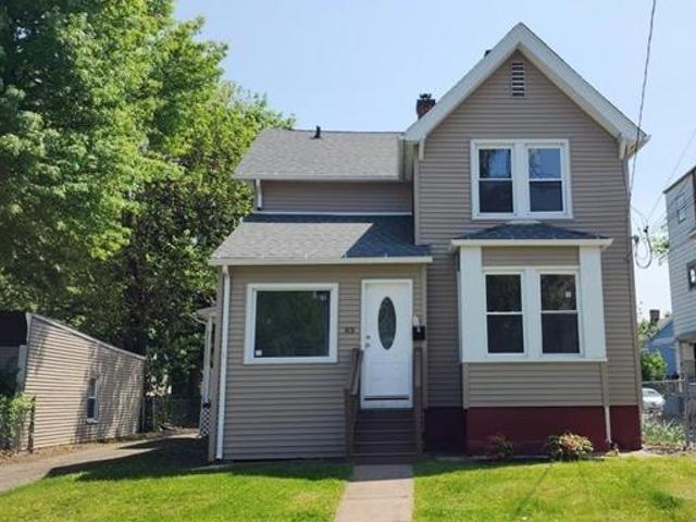 83 Whitmore St, Hartford, CT 06114