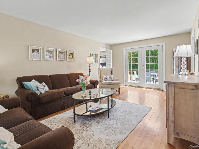 83 Whitman Road