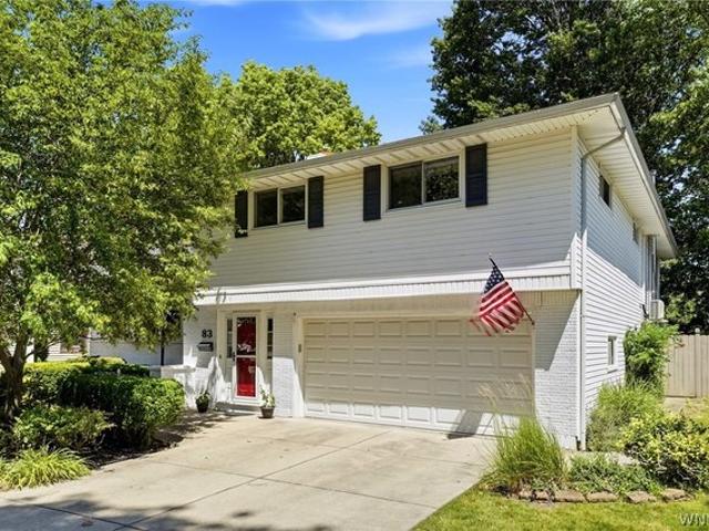 83 Wickham Dr, Williamsville, NY 14221