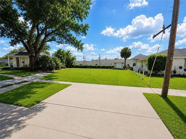 83 Willow Dr Lot 4, Gretna, LA 70053