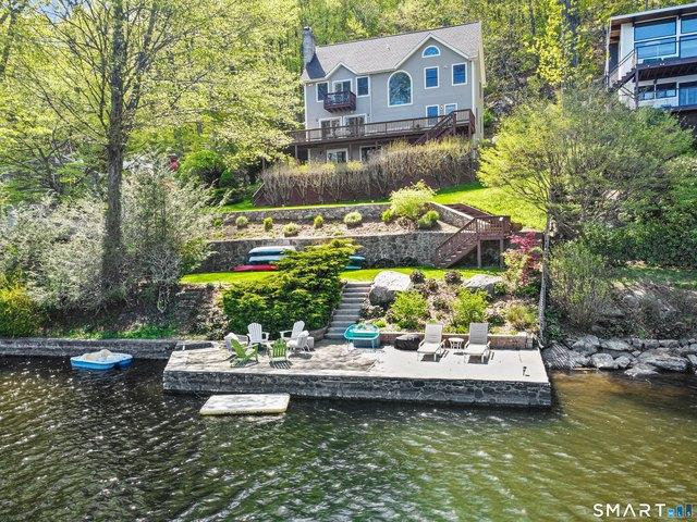 83 Wood Creek Rd, New Fairfield, CT 06812