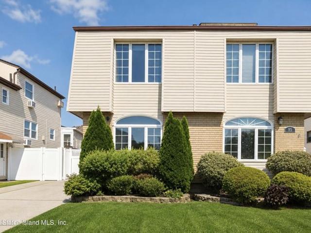 83 Woehrle Ave, Staten Island, NY 10312
