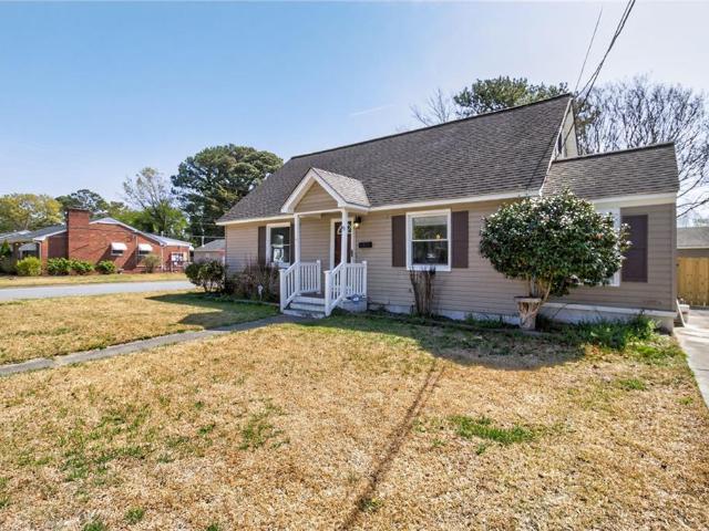 83 Wyoming AVE