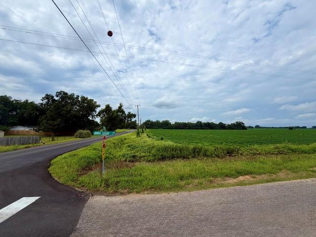 83+ Acres 0 Judge Logue Rd