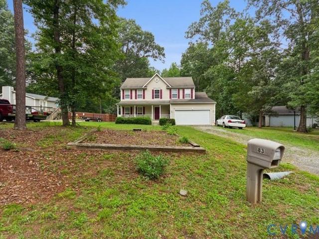 83 Albertson Ct, Ruther Glen, VA 22546