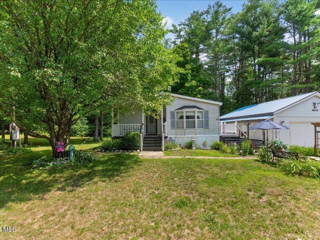 83 Allen Road