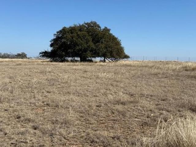 83 and 84 Stock Pond Dr Lot 8384, Harper, TX 78631