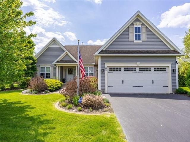 83 Arborway Ln, Rochester, NY 14612