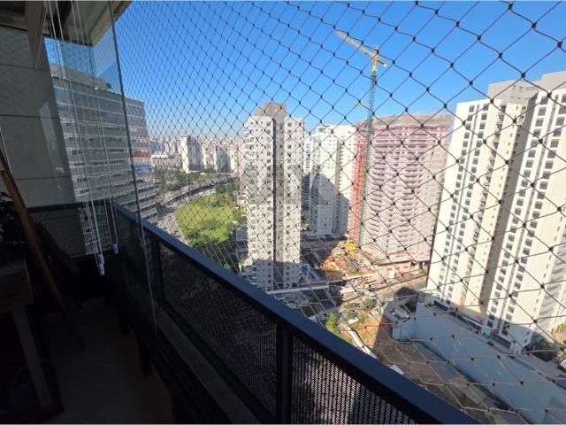 83 Área Útil Apartamento Alugar, 2 Dormitórios localizado em Água Branca, São Paulo, São Paulo, 05036180 | Brasil
