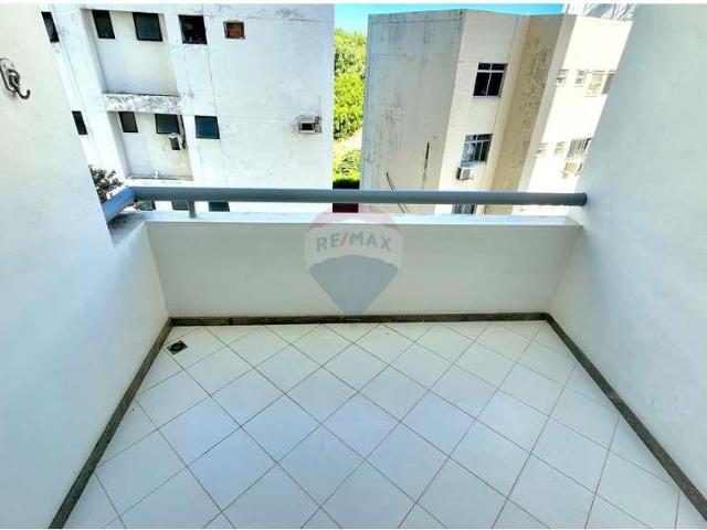 83 Área Útil Apartamento Alugar, 3 Dormitórios localizado em Travessa Doutor Augusto Lopes Pontes, 87 Ed Luís Guilherme Guimarães Stiep, Salvador, Bahia, 41770065 | Brasil