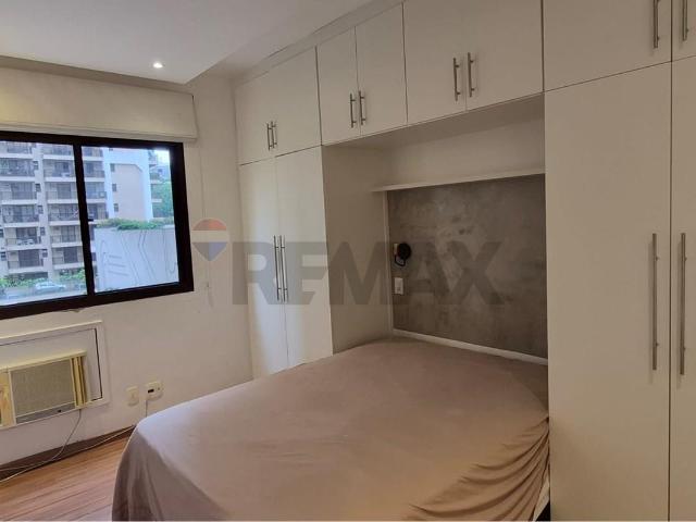 83 Área Útil Apartamento Alugar, 3 Dormitórios localizado em Barra da Tijuca, Rio de Janeiro, Rio de Janeiro, 22620 902 | Brasil