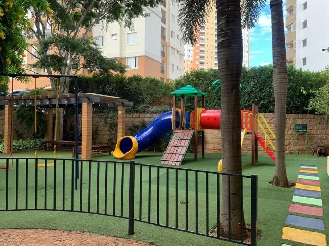 83 Área Útil Apartamento Alugar, 3 Dormitórios localizado em Jardim Pompéia, Indaiatuba, São Paulo, 13345002 | Brasil