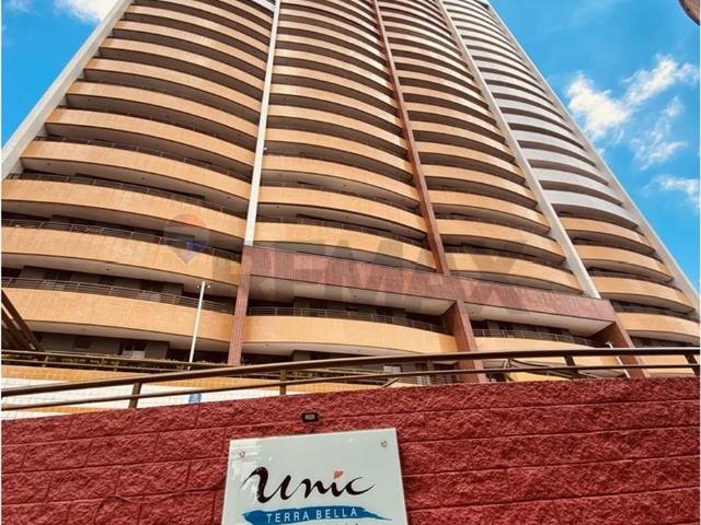 83 Área Útil Apartamento Alugar, 3 Dormitórios localizado em Rua Ministro Joaquim Bastos, 297, Fátima, Fortaleza, Ceará, 60415040 | Brasil