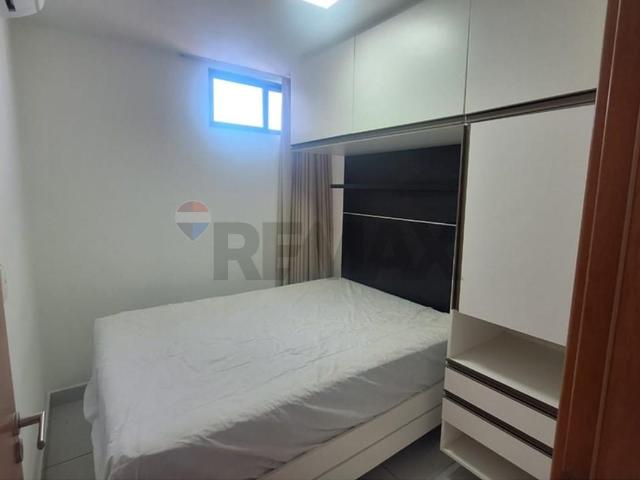 83 Área Útil Apartamento Alugar, 3 Dormitórios localizado em Rua Napoleão Gomes Varela, 135, Bessa, João Pessoa, Paraíba, 58035080 | Brasil