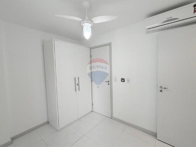 83 Área Útil Apartamento Alugar, 3 Dormitórios localizado em Rua Teixeira Heizer, 1965 Condominio Frames Residence Recreio dos Bandeirantes, Rio de Janeiro, Rio de Janeiro, 22790883 | Brasil