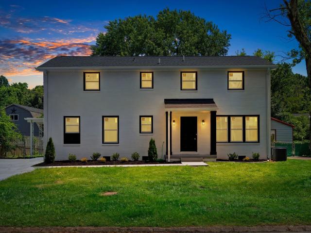 83 Benzing Rd