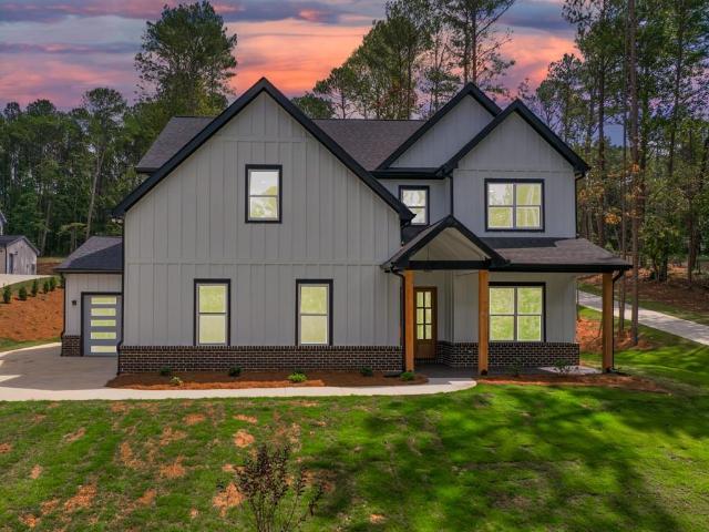 83 Beech Creek Cir, Winder, GA 30680 | MLS #7703 | Compass