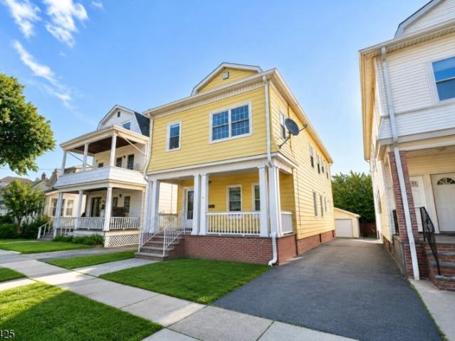 83 Berkeley Ave