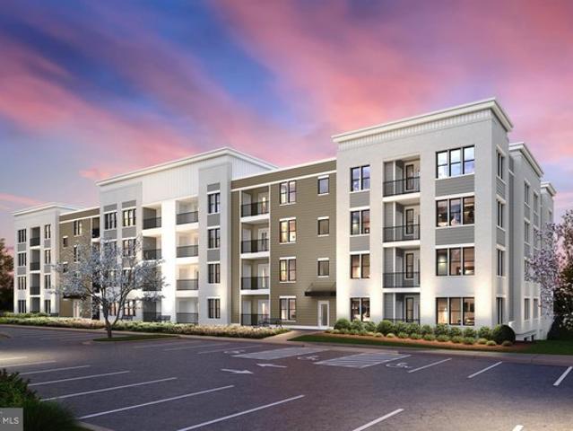 83 Bethlehem Floorplan Pike Unit 102IVY, Colmar, PA 18915