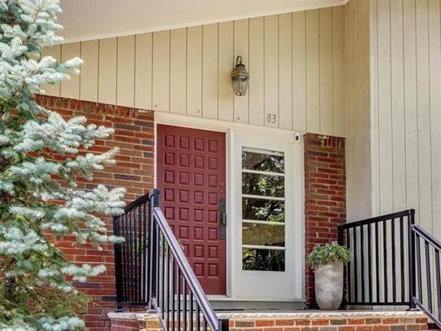 83 Brookside Terrace