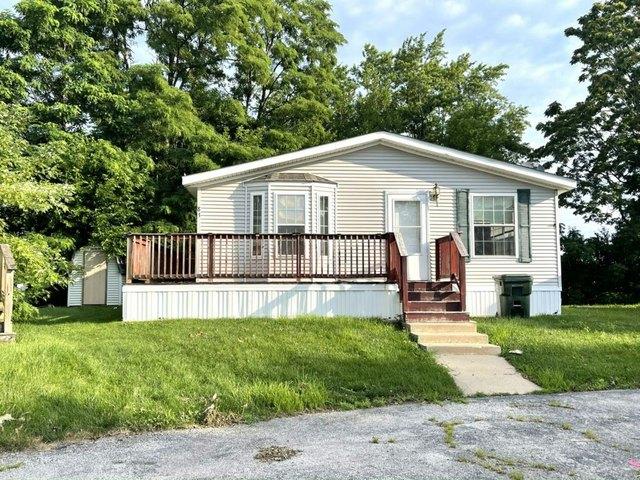 83 Brenner Ct Unit 83, Lynwood, IL 60411