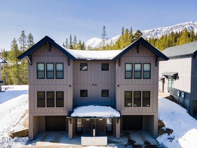 83 Bridger Pines Rd Unit B, Bozeman, MT 59715