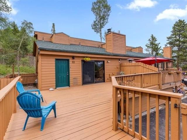 83 Burgundy Cir, Silverthorne, CO 80498
