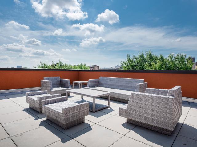 83 Bushwick Place, Unit 1D | Compass