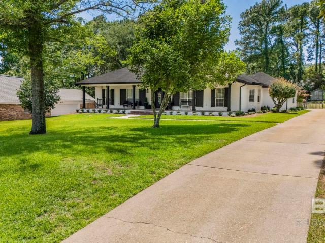 83 Caisson Trace