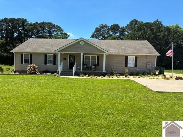 83 Caleb Dr, Mayfield, KY 42066