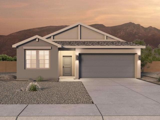 83 Calle Fuerza, Santa Fe, NM 87508
