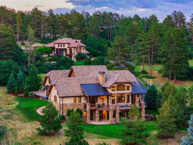 83 Castle Pines Drive