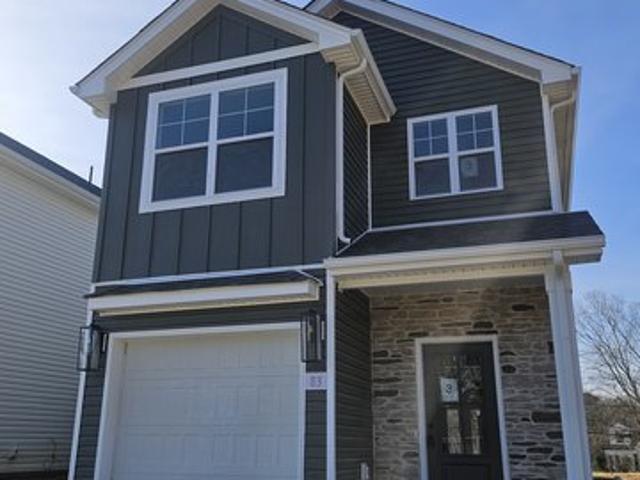 83 Charlotte Rd, Clarksville, TN 37040