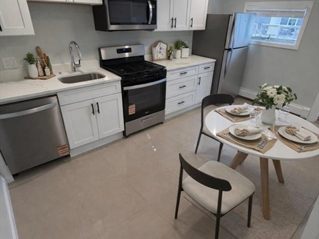 83 Chelsea St, Unit 3, Boston, MA 02128 | MLS #73472 | Compass