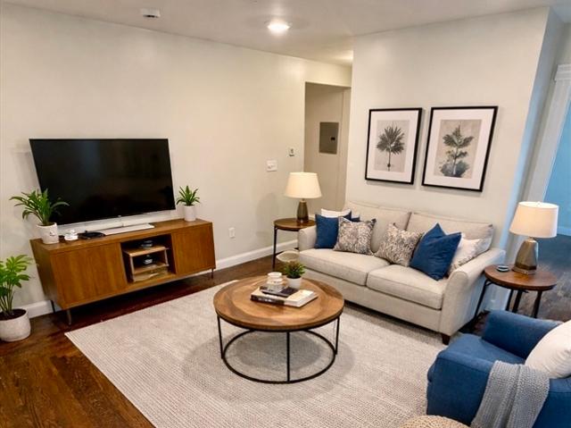 83 Chelsea St, Unit 1, Boston, MA 02128 | MLS #73472