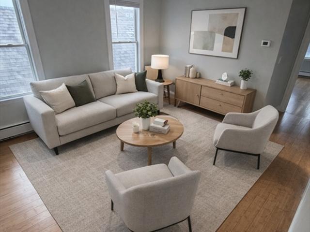 83 Chelsea St, Unit 2, Boston, MA 02128 | MLS #73472 | Compass