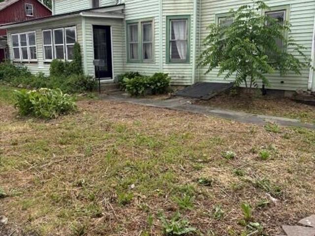 83 chestnut street