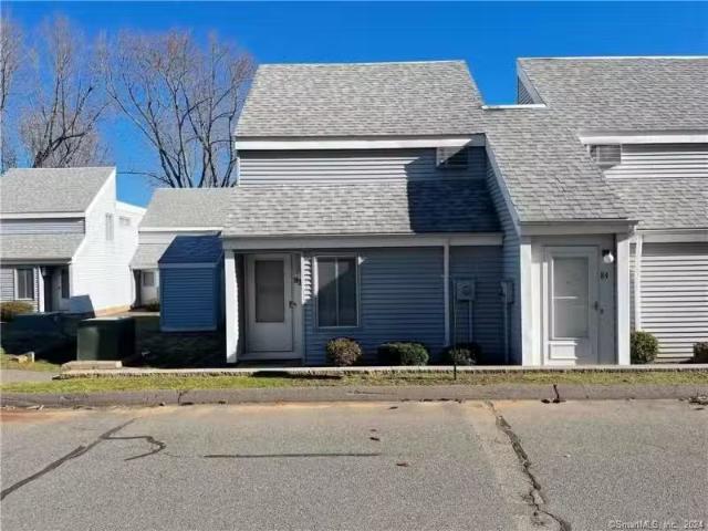 83 Cinnamon Springs, 83, South Windsor, CT 06074