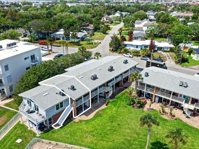 83 Comares Ave Unit# 4B, St Augustine, US, FL