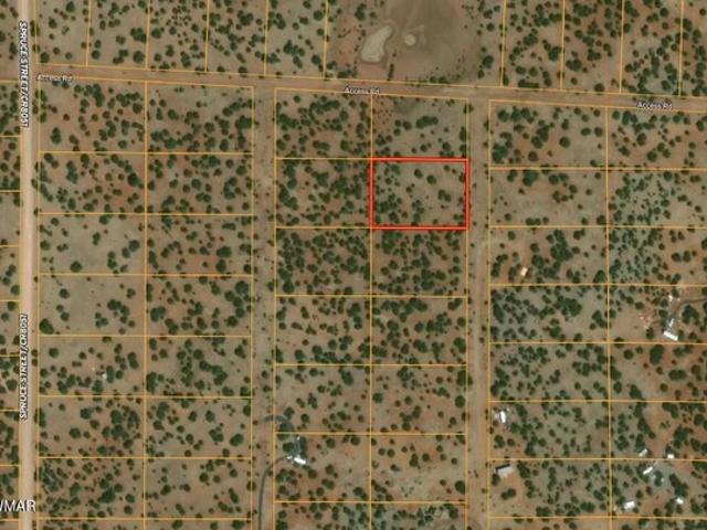 83 County Line R # 8128, Concho, AZ 85924