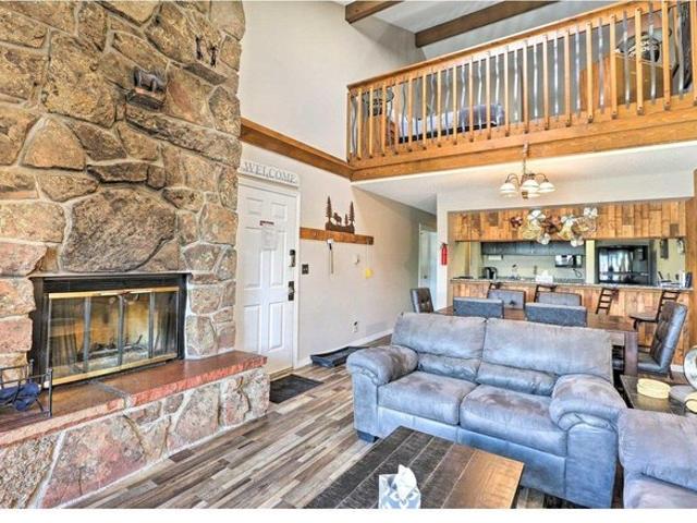 83 County Road 8400 Unit A9, Fraser, CO 80442