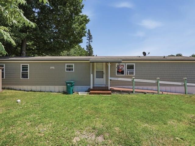 83 Clark Rd Unit 22, Shirley, MA 01464