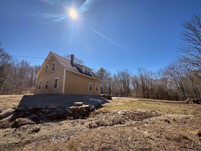 83 Clark Rd, Acworth, NH 03607 | Compass