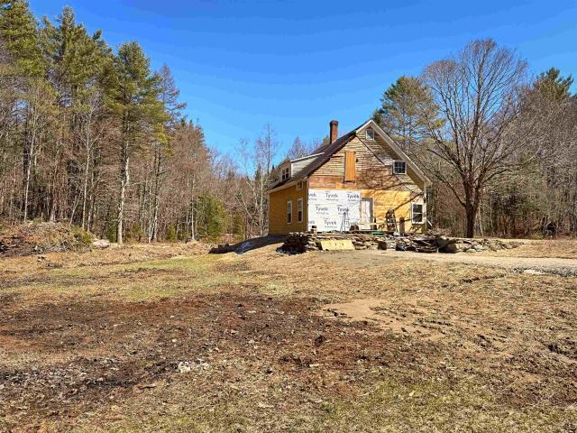 83 Clark Road