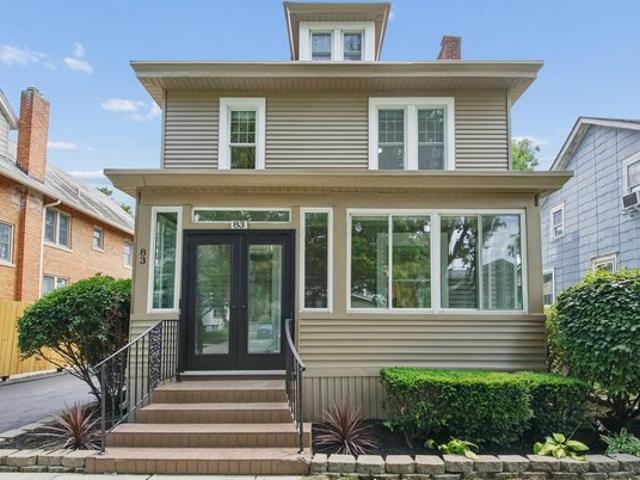 83 Clinton Heights Ave, Columbus, OH 43202