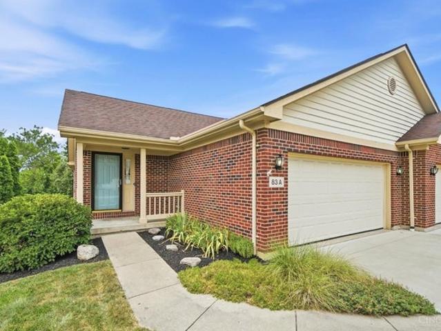 83 Clubhouse Ln Unit A, Lebanon, OH 45036